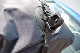 MGF Luggage Rack - We have 8 styles of rack for your MGF