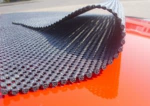 Triumph TR6 Luggage Rack - Choice of 4 models in chrome & black