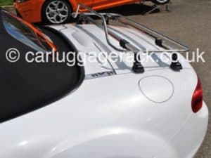 Mazda MX5 Luggage Rack - 8 options for all models